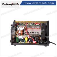 China 110V 220V Small Portable Plasma Cutter 40amp Plasma Welding Machine for sale
