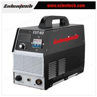 China DC Inverter Portable Plasma Cutter CUT 60A Three Phase Cutting 20mm for sale
