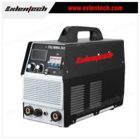 China MMA 300A High Frequency Tig Welder DC Inverter Double Functions for sale
