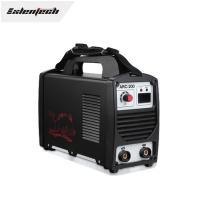 China ODM DC Inverter Mosfet Welding Machine 200 Amp Single Phase For 3.2mm Rod for sale