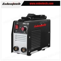 China IGBT 120A DC MMA Inverter Welder Lightweight Single phase 220V for sale