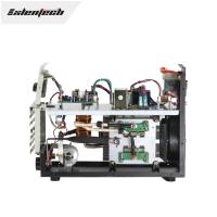 China Dustproof ARC 400A MMA Inverter Welder Three Phase Impact Resistance for sale