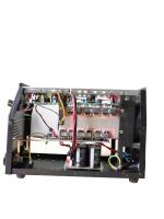 China DC Inverter Mosfet MMA 200 Welding Machine Single Phase 220v PWM Control for sale