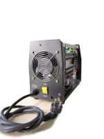 China Lightweight MMA Inverter Welder 180A Portable Welding Machine 220V for sale