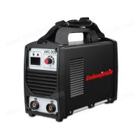 China Lightweight MMA Inverter Welder 180A Portable Welding Machine 220V for sale