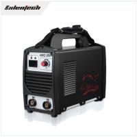 China 200Amp DC MMA Inverter Welder for sale