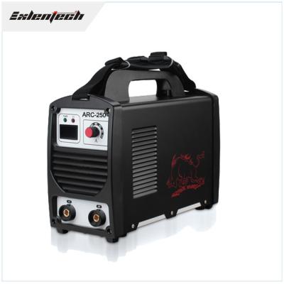 China 200Amp DC MMA Inverter Welder for sale