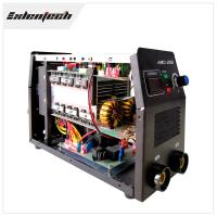 China 200Amp DC MMA Inverter Welder for sale
