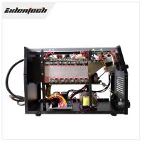 China 220V 380V ARC Inverter MMA Welding Machine Mma 300 Amp MOSFET Technology for sale