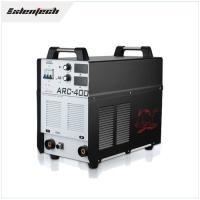 China Mosfet ARC MMA Inverter Welder 400amp Low Noise For Stainless Steel for sale