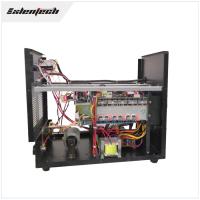 China Carbon Steel ARC 400A DC MMA Inverter Welder 60Hz MOSFET Technology for sale