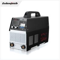 China 220V 380V ARC Inverter MMA Welding Machine Mma 300 Amp MOSFET Technology for sale