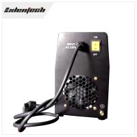 China Auto Adaptive Portable MMA Inverter Welder 140A For 2.5mm Electrode for sale