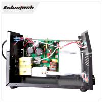 China Auto Adaptive Portable MMA Inverter Welder 140A For 2.5mm Electrode for sale