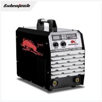 China IGBT Dustproof MMA 400 Welding Machine 3 Phase Heavy Duty Cycle for sale