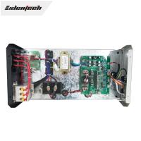 China IGBT Dustproof MMA 400 Welding Machine 3 Phase Heavy Duty Cycle for sale