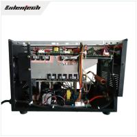 China TIG AC DC Inverter Aluminium Welding Machine 200 Amp Remote Foot Control for sale