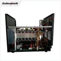 China TIG 315A Pulse AC DC Welder 60% Duty Cycle Over Current Protection for sale