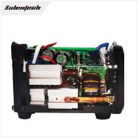 China Mini Single Pcb Board MMA Inverter Welder 120Amp IGBT Technology for sale