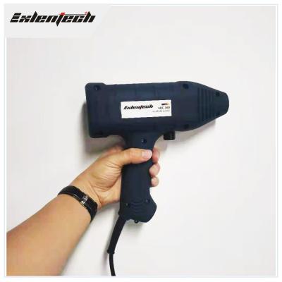 China Handheld DC Inverter MMA 160 Inverter Welder ARC High Duty Cycle for sale