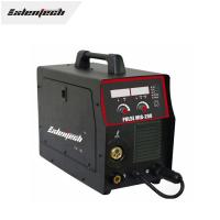 China Aluminium 200P MIG Inverter Welder for sale
