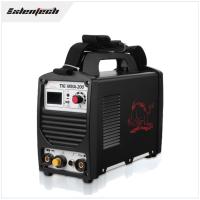 China Invert DC Argon Gas TIG Welding Machine 200A For Stainless Steel for sale