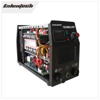 China 200A MMA TIG Welding Machine For Aluminum for sale