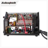 China 190Amp High Frequency TIG Welding Machine Mosfet Technolgy Single Phase for sale