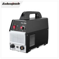China Alloyed Steel 200Amps TIG Welding Machine 220V ISO9001 Approved for sale