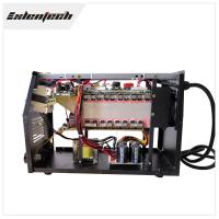 China 2 In 1 TIG Welding Machine 50Hz 60Hz DC Inverter Mosfet ODM OEM for sale