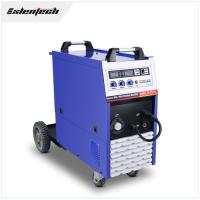 China Igbt ARC 315A Mig Stick Welder Constant Current With Trolley for sale