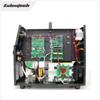 China 315A MIG Inverter Welder Inbuilt Wire Feeder Mig Mma Welding Machine for sale