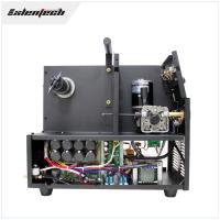 China DC Inverter Flux Cored Arc Welding Machine 250A 300A Built In Wire Feeder for sale