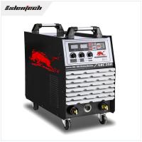 China Industrial 400amp MIG Inverter Welder IGBT Mig 350 Welding Machine for sale