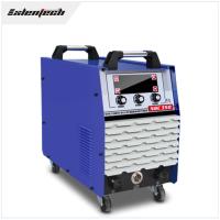 China Industrial 400amp MIG Inverter Welder IGBT Mig 350 Welding Machine for sale