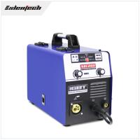 China 5kg Wire Roll MIG Inverter Welder 200A Flux Cored Wire multifunctional for sale
