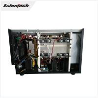 China Single Phase DC AC Stick Welding Machine TIG 200 Amp Inverter Welder for sale