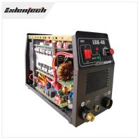 China High Frequency Metal Portable Plasma Cutter Harbor Freight 40amp for sale