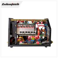 China Mini Cut 40A Portable Cnc Plasma Cutter 50Hz For Carbon Steel for sale