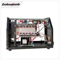 China Inverter Mosfet Single Phase Welding Machine 200A ARC Portable for sale