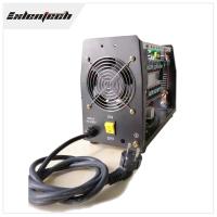 China Inverter Mosfet Single Phase Welding Machine 200A ARC Portable for sale