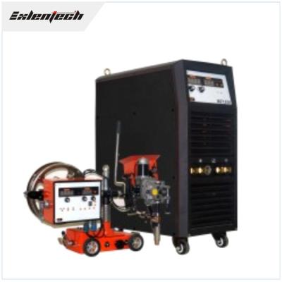 China Heavy Duty DC Inverter Submerged Arc Welder 800A 15m Cable OEM for sale