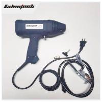 China ARC 160A IGBT Hand Held Welding Machine Single Phase 60Hz 50Hz for sale
