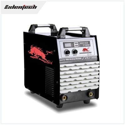 China 500A DC MMA IGBT Inverter Welder for sale
