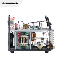 China Heavy Duty IGBT Inverter Welder ARC 600A Stick Electrode Welding Machine for sale