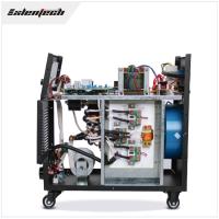 China 500Amps Mig Mag Co2 Welding Machine Igbt Inverter Double Module for sale