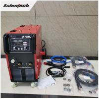 China 220V 380V 280A MIG Inverter Welder for sale