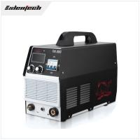 China Stainless Steel TIG Welding Machine 300Amp Three Phase 380V for sale