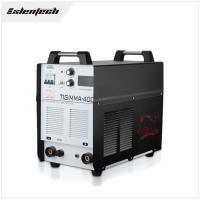 China TIG MMA 400A Stainless Steel Welding Machine Three Phase 380V for sale