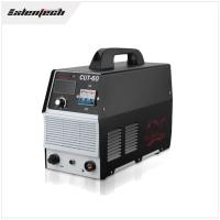 China 220V 380V CUT60 Portable Plasma Cutter for sale